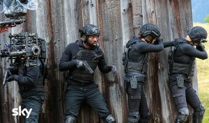 Progetto Lazarus 2, la recensione della serie su Sky e NOW - Movieplayer.it