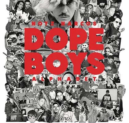 Dope Boys Alphabet (Film 2021): trama, cast, foto - Movieplayer.it