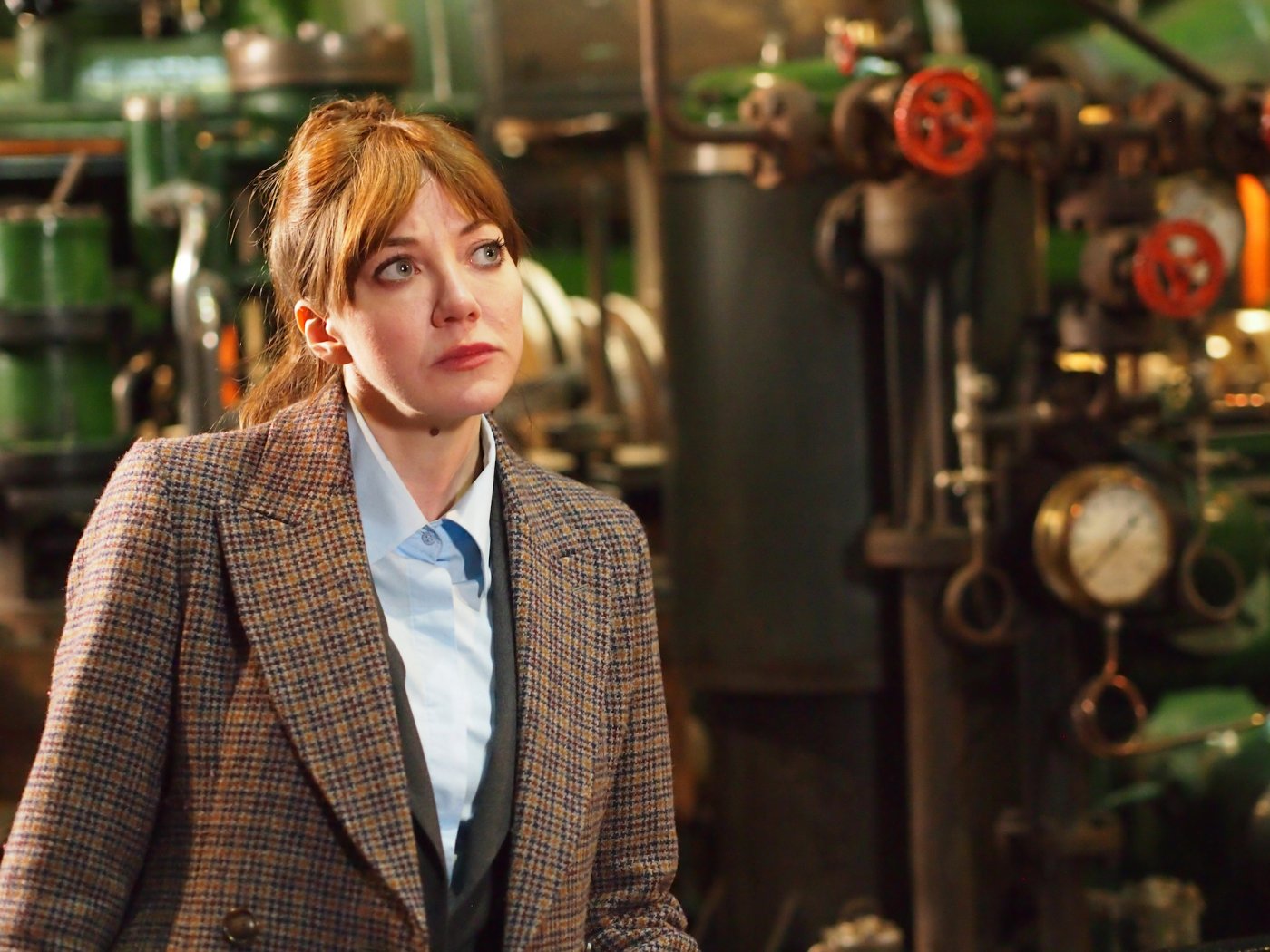 Cunk on Life, la recensione del documentario Netflix - Movieplayer.it