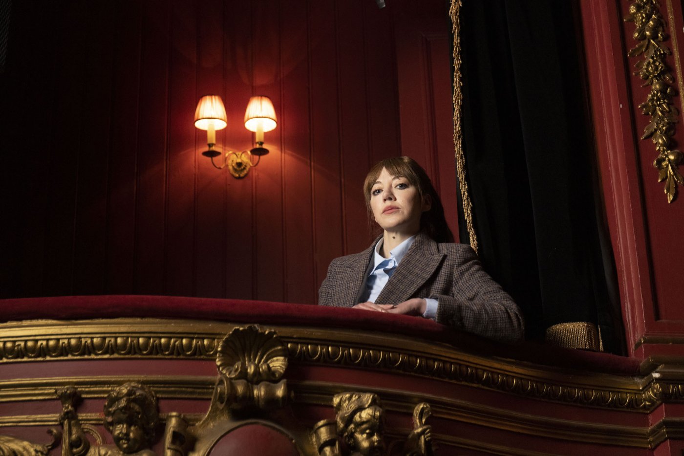 Cunk on Life, la recensione del documentario Netflix - Movieplayer.it