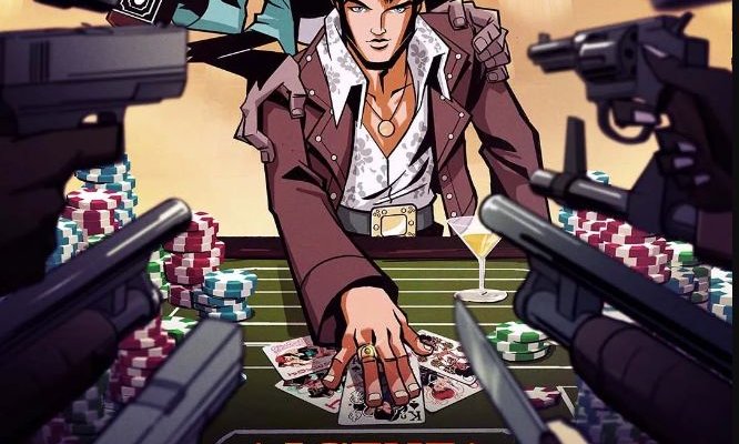 Agent Elvis (Serie TV 2023): trama, cast e dove vederla - Movieplayer.it