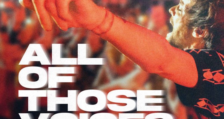 Louis Tomlinson. All Of Those Voices (Film 2023): trama e info ...