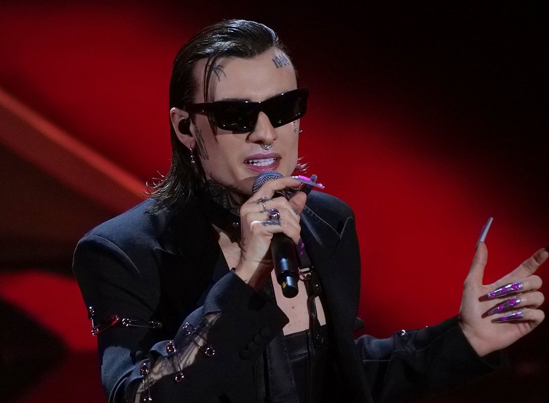 Rosa Chemical: intervista al rapper ospite di Giffoni 2023 - Movieplayer.it