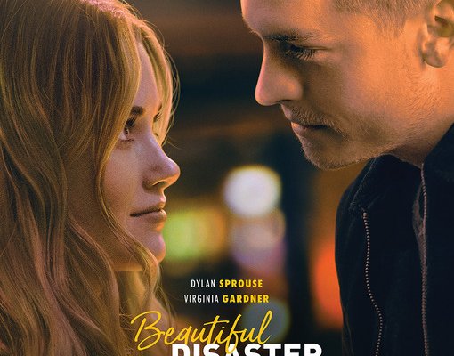 Beautiful Disaster (Film 2023): trama, cast, foto - Movieplayer.it