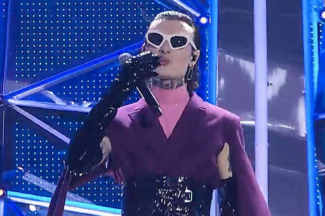 Rosa Chemical: intervista al rapper ospite di Giffoni 2023 - Movieplayer.it