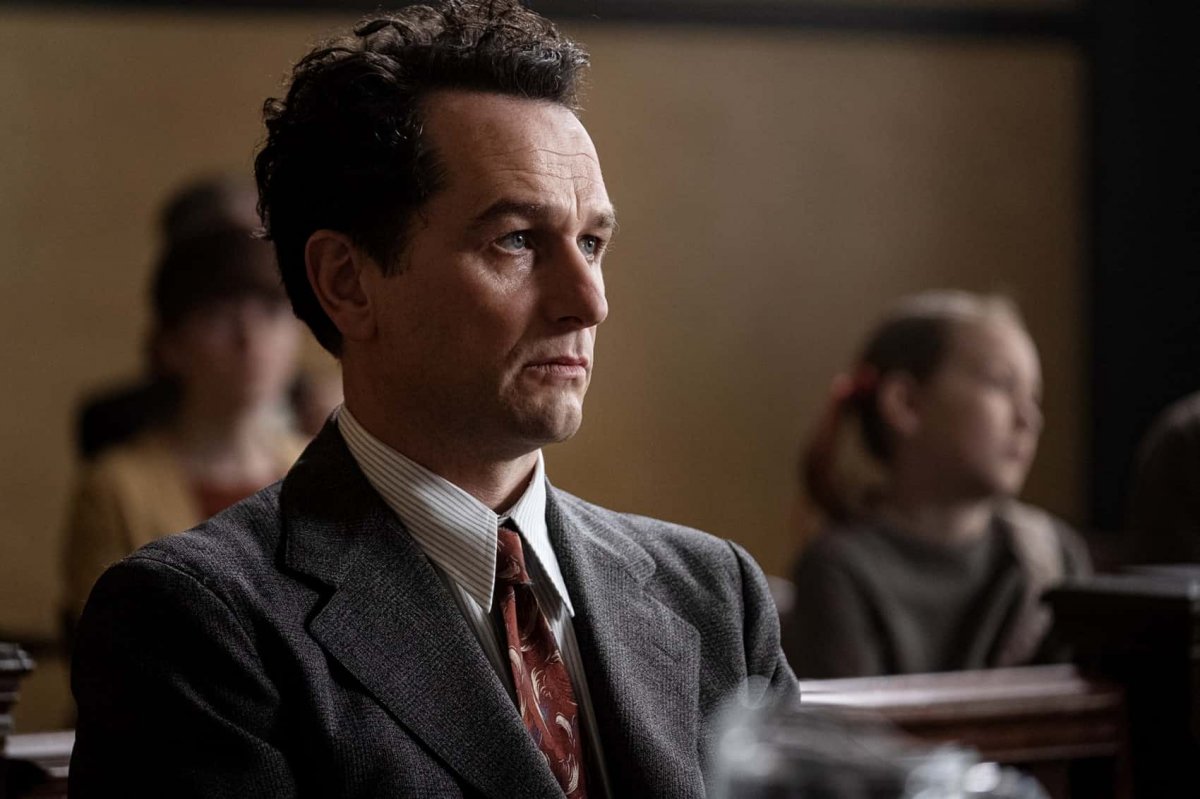 Perry Mason: il processo del secolo ha inizio nel trailer della seconda ...