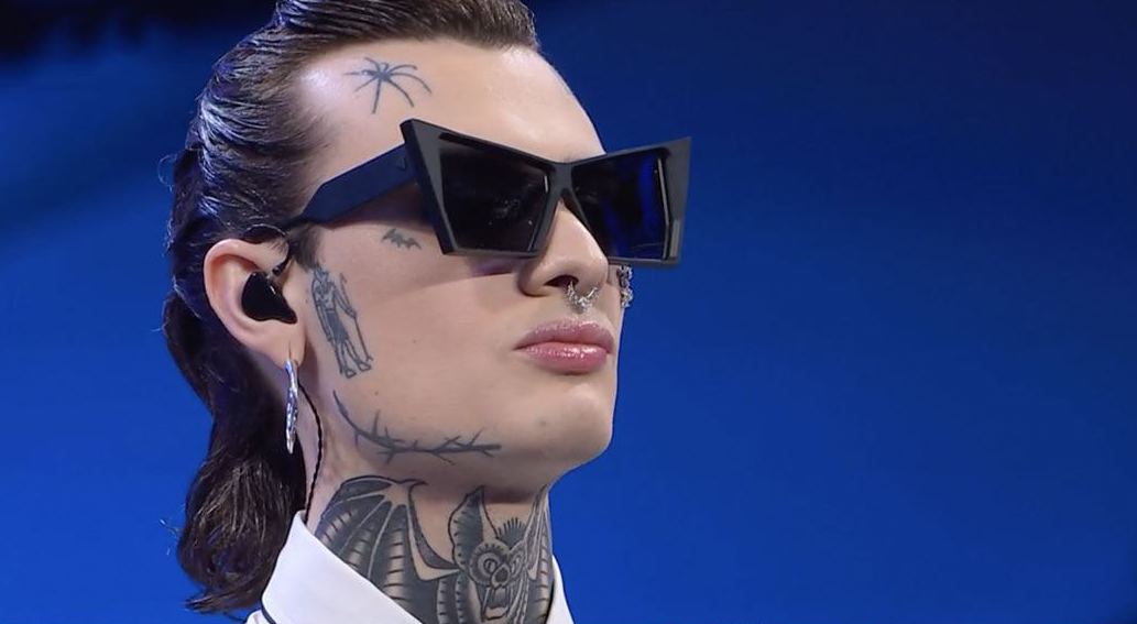 Rosa Chemical: intervista al rapper ospite di Giffoni 2023 - Movieplayer.it