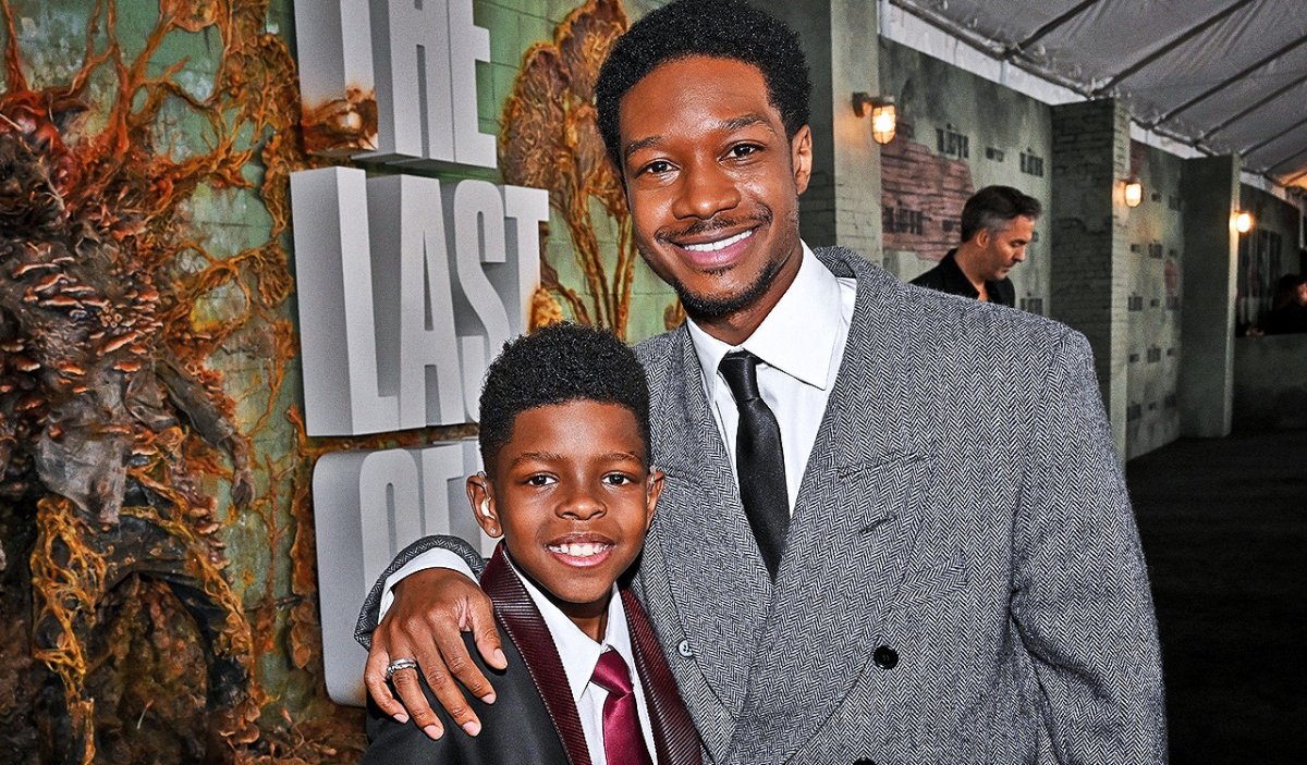 The Last of Us, la nostra intervista a Lamar Johnson - Movieplayer.it