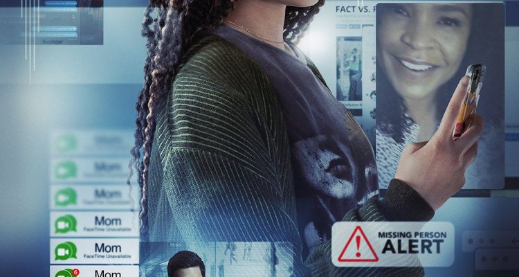 Missing (Film 2023): trama, cast e dove vederlo - Movieplayer.it