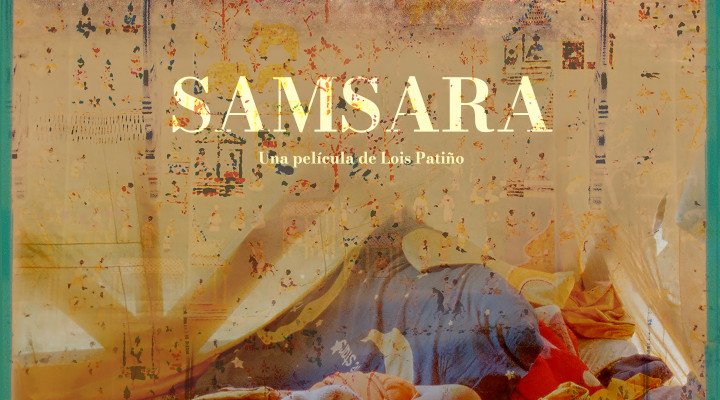 Samsara (Film 2023): trama, foto - Movieplayer.it