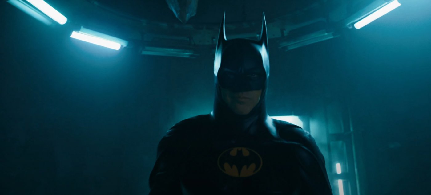 The Flash, intervista a Andy Muschietti - Movieplayer.it