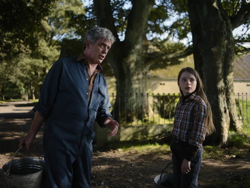 The Quiet Girl, la recensione: la tenerezza di un'estate - Movieplayer.it