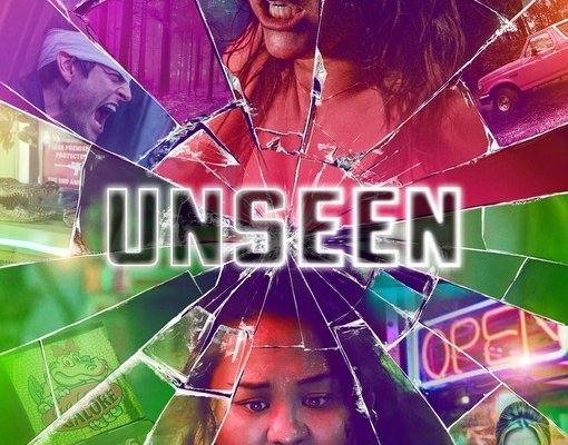 Unseen (Film 2023): trama, cast, foto - Movieplayer.it