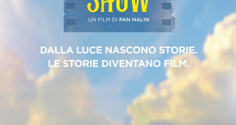 Last Film Show (Film 2021): trama e dove vederlo - Movieplayer.it