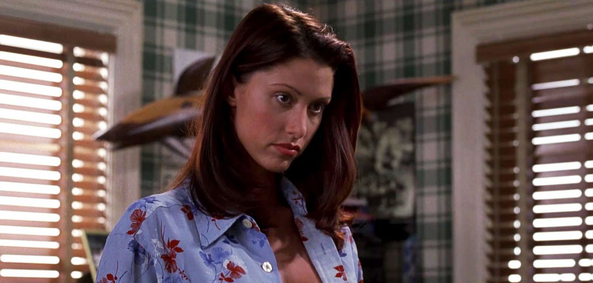 American Pie: Shannon Elizabeth è rimasta "devastata" dal modo in cui ...