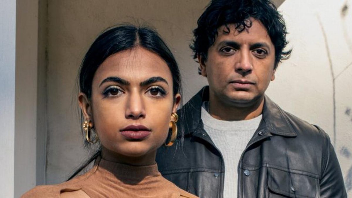 M. Night Shyamalan: la figlia Ishana debutterà alla regia del suo primo ...