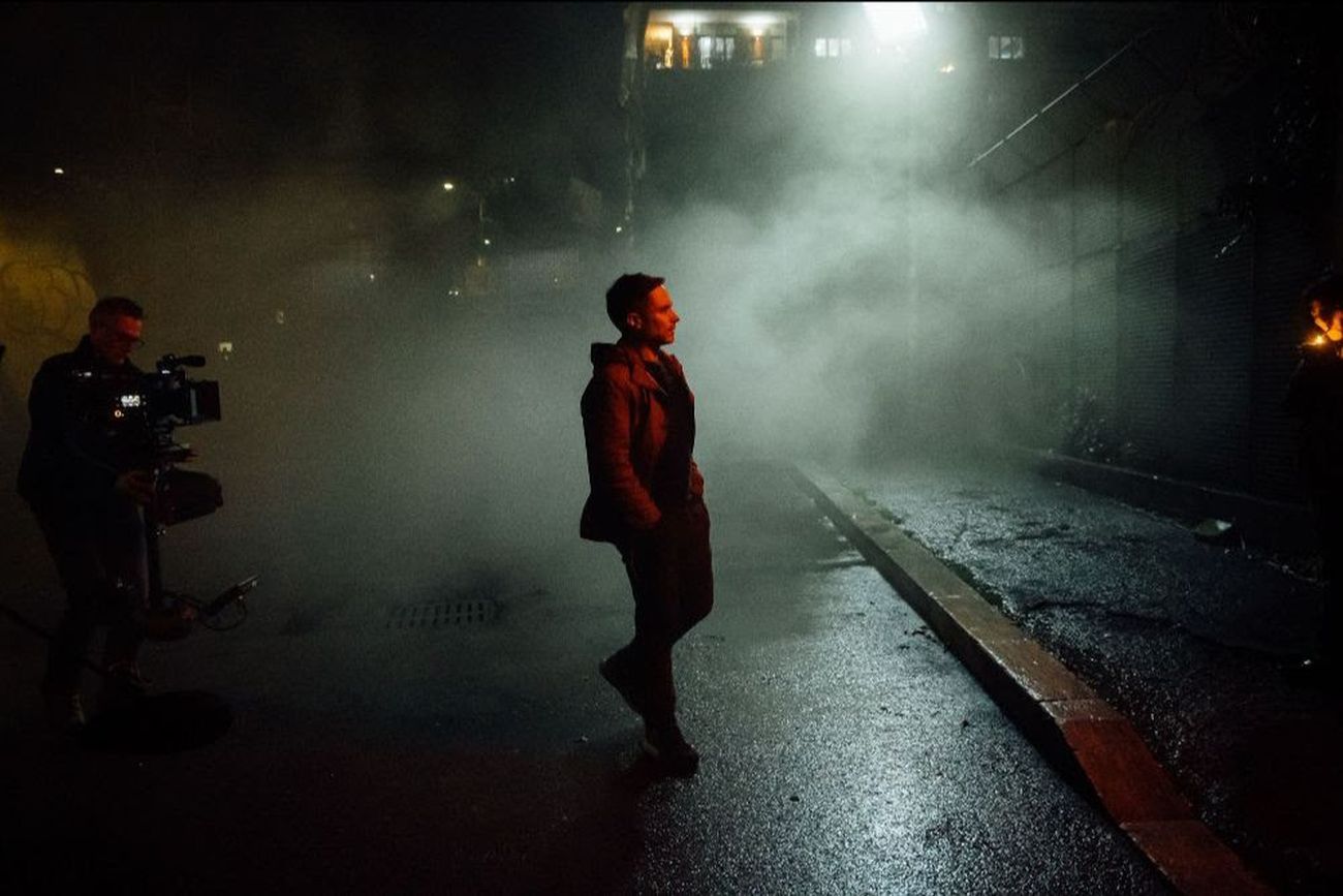 Berlino 2024: Another End di Piero Messina con Gael García Bernal e ...