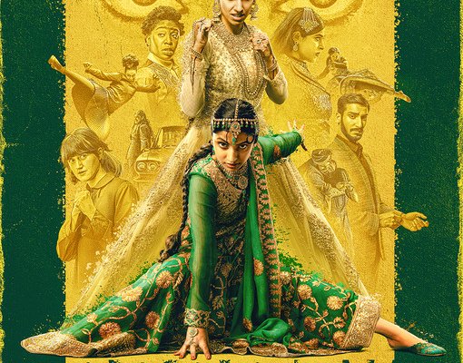 Polite Society (Film 2023): trama, cast, foto - Movieplayer.it