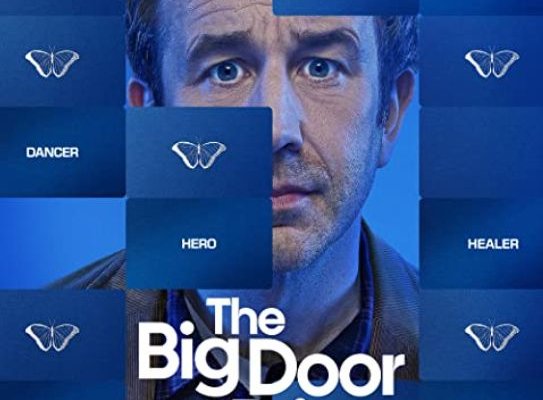 Il premio del destino (Serie TV 2023): trama, cast e dove vederla - Movieplayer.it