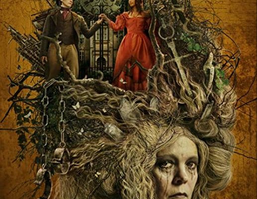 Cast e personaggi di Great Expectations (2023)- Serie TV - Movieplayer.it