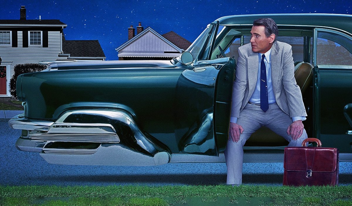 Hello Tomorrow!, la recensione: la serie con Billy Crudup che vi farà ...