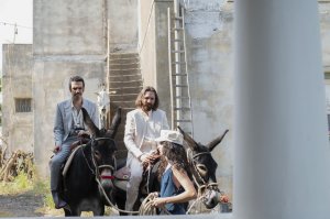 La primavera della mia vita, Colapesce Dimartino: "Ci piacerebbe una ...