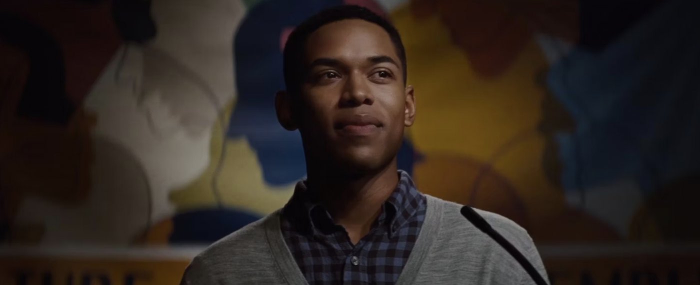 Luce, la recensione: un film oscuro e la simbolizzazione dell ...