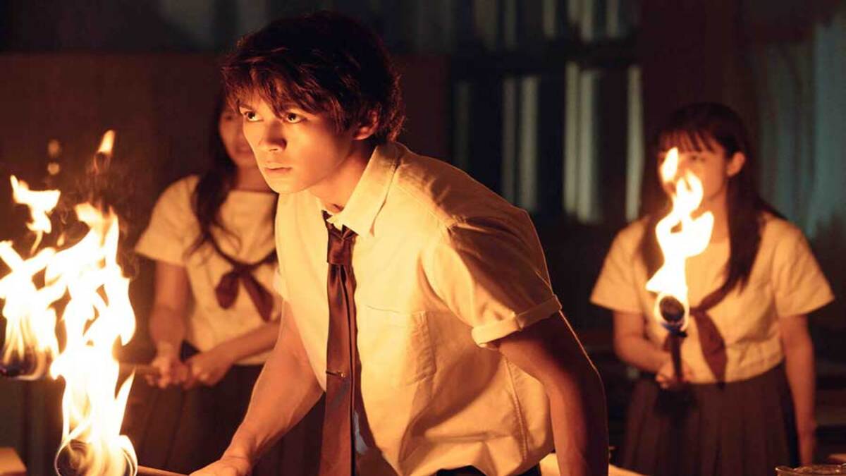 Re/Member, la recensione: su Netflix il j-horror dall'omonimo manga