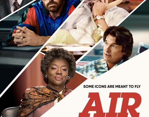 Air (Film 2023): trama, cast, foto, news - Movieplayer.it