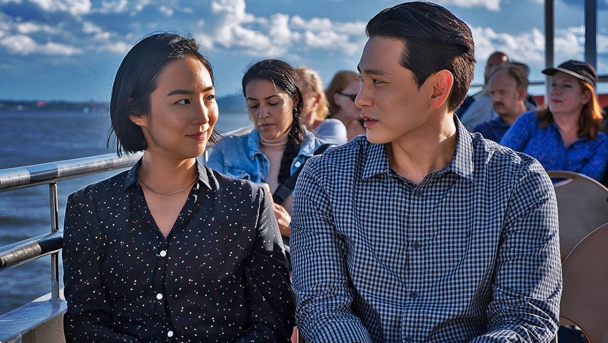 Past Lives, la recensione: I fantasmi di un amore perduto - Movieplayer.it