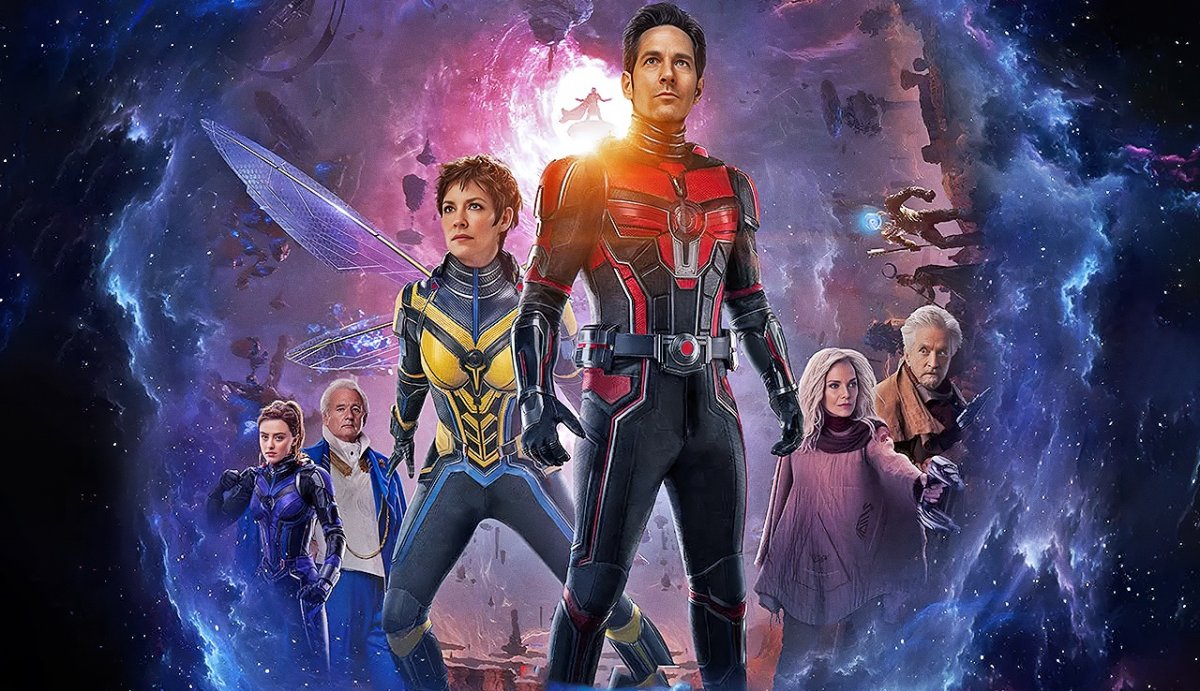 Ant-Man and the Wasp Quantumania: la spiegazione del finale del film ...