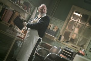 The Offering, la recensione: un demone mitologico per un horror vecchio ...