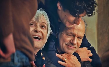 Le grand chariot, la recensione: affari di famiglia - Movieplayer.it