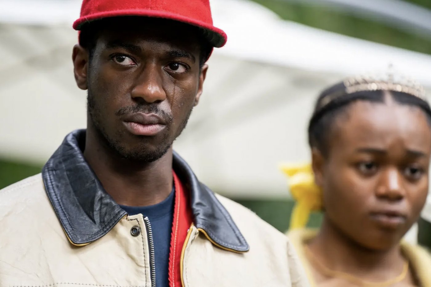 The Strays, la recensione del film thriller horror in streaming su ...