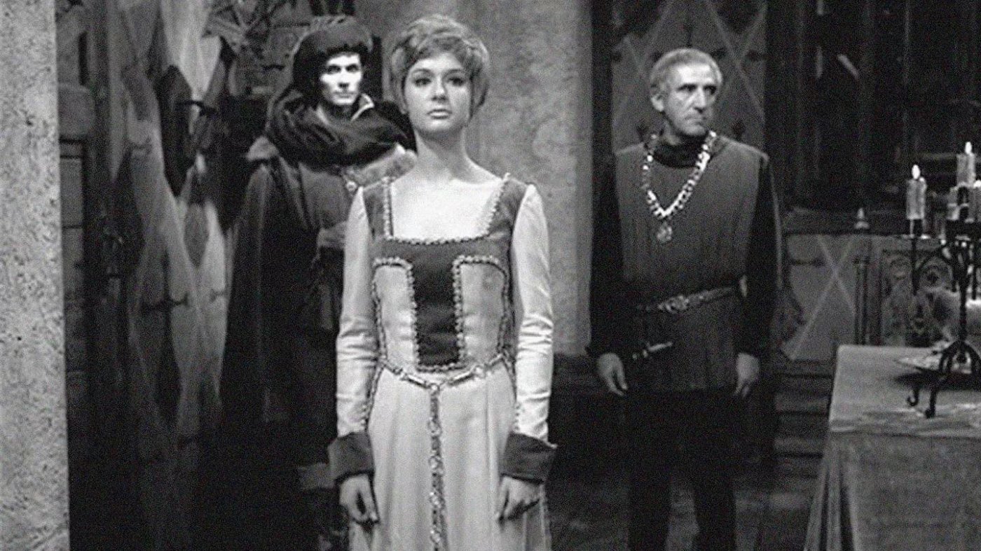 60 Migliori fiction italiane da vedere su RaiPlay - Movieplayer.it