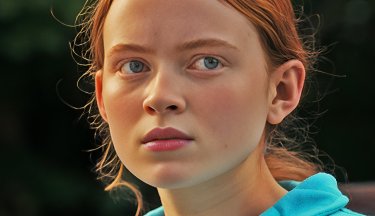 Da Stranger Things a The Whale: l’incredibile crescita di Sadie Sink ...