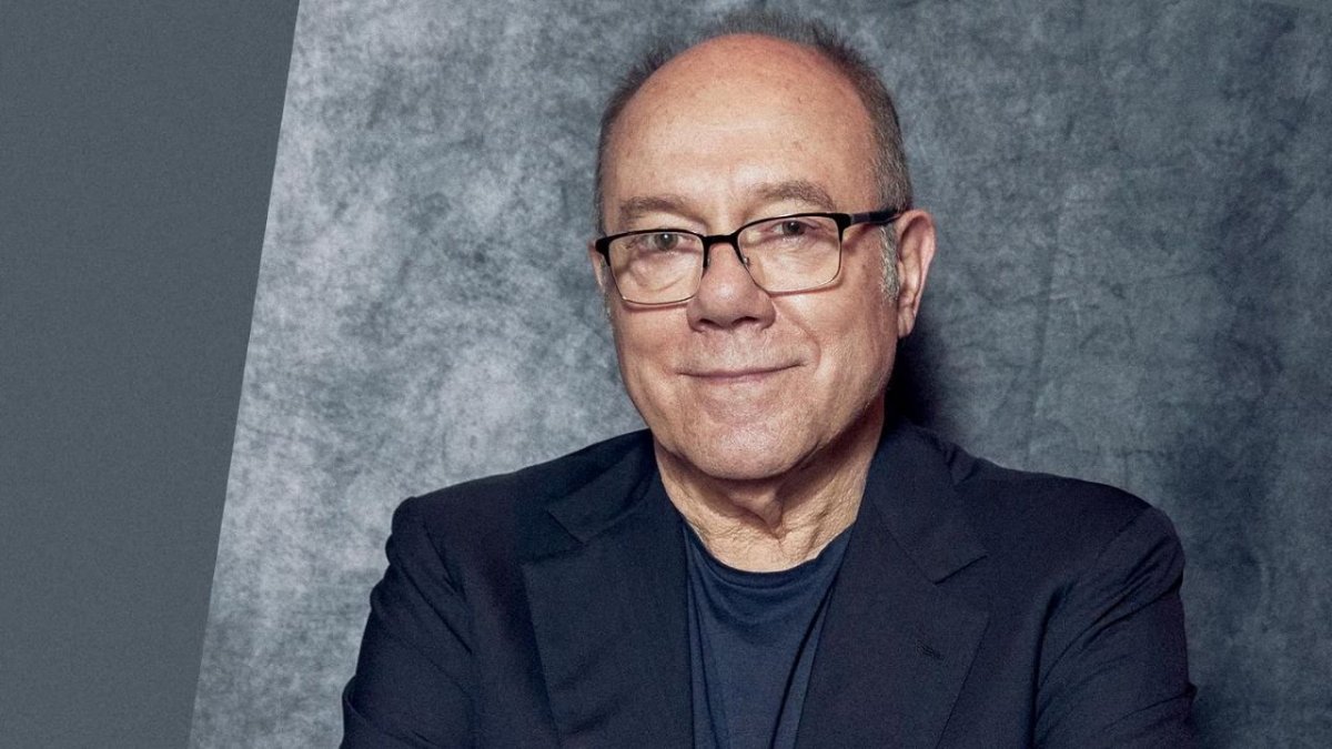 Carlo Verdone: "Sergio Leone odiava il personaggio di Furio in Bianco ...