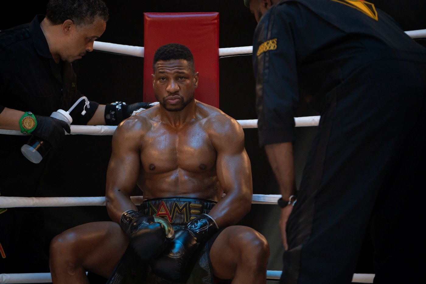 Creed - 3 Film Collection in 4K UHD, la recensione: al centro del ring ...