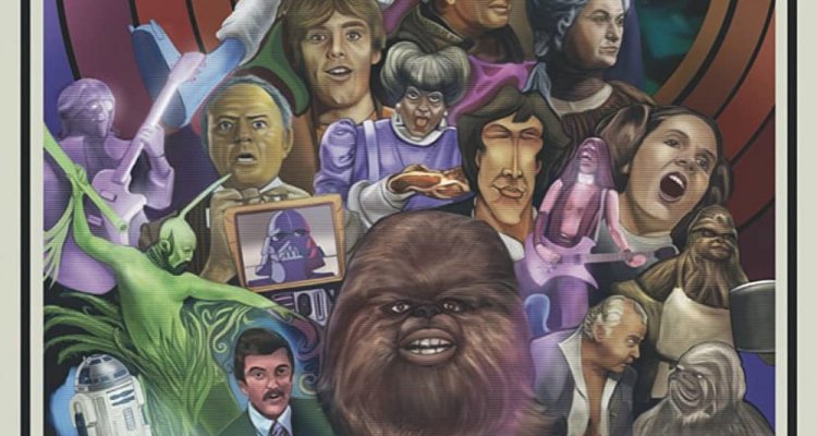 A Disturbance in the Force (Film 2023): trama e info - Movieplayer.it