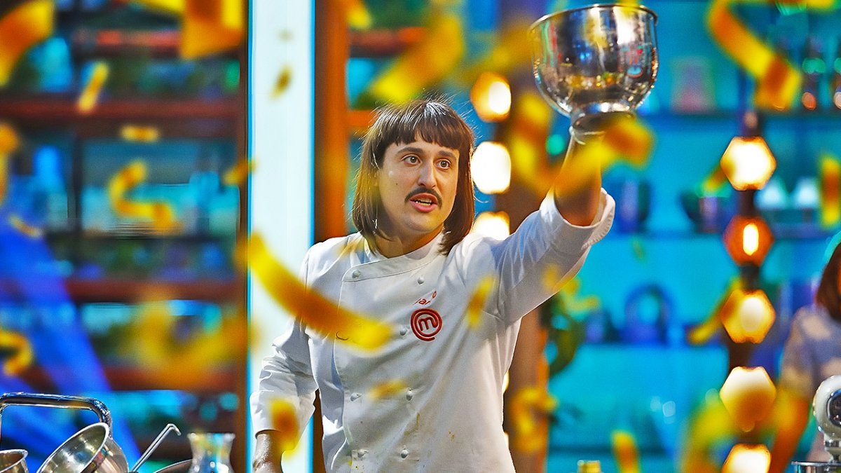 MasterChef 12, dopo l'ultima serata parlano vincitore e finalisti ...