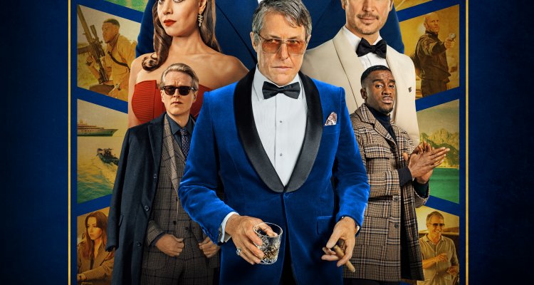 Operation Fortune (Film 2022): trama, cast e dove vederlo - Movieplayer.it