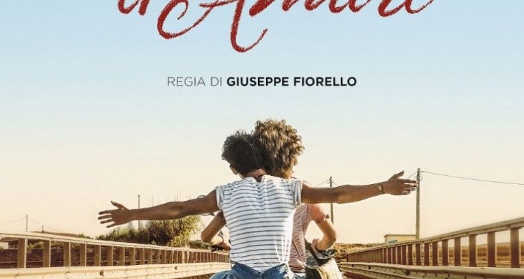 Stranizza d'amuri (Film 2023): trama, cast e info - Movieplayer.it