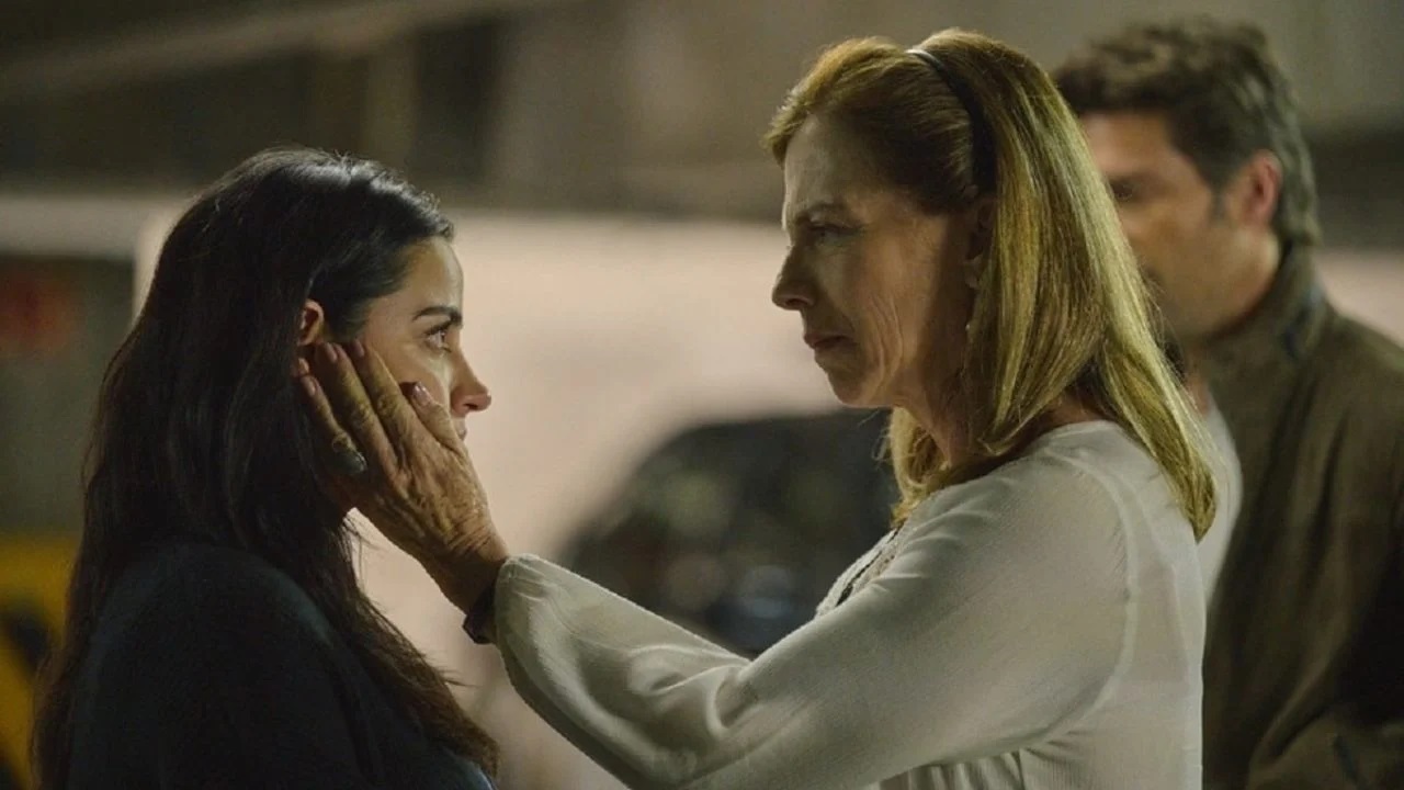 Tríada, la recensione: su Netflix un thriller imperfetto tratto da una ...