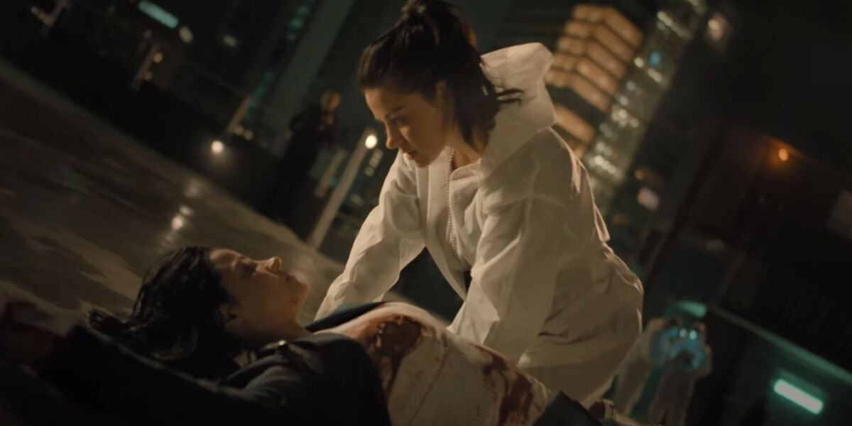 Tríada, la recensione: su Netflix un thriller imperfetto tratto da una ...