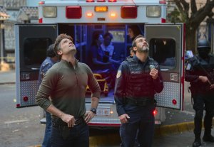 Tríada, la recensione: su Netflix un thriller imperfetto tratto da una ...