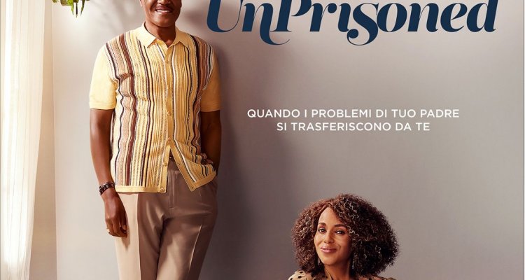 Unprisoned (Serie TV 2023): trama, cast e dove vederla - Movieplayer.it