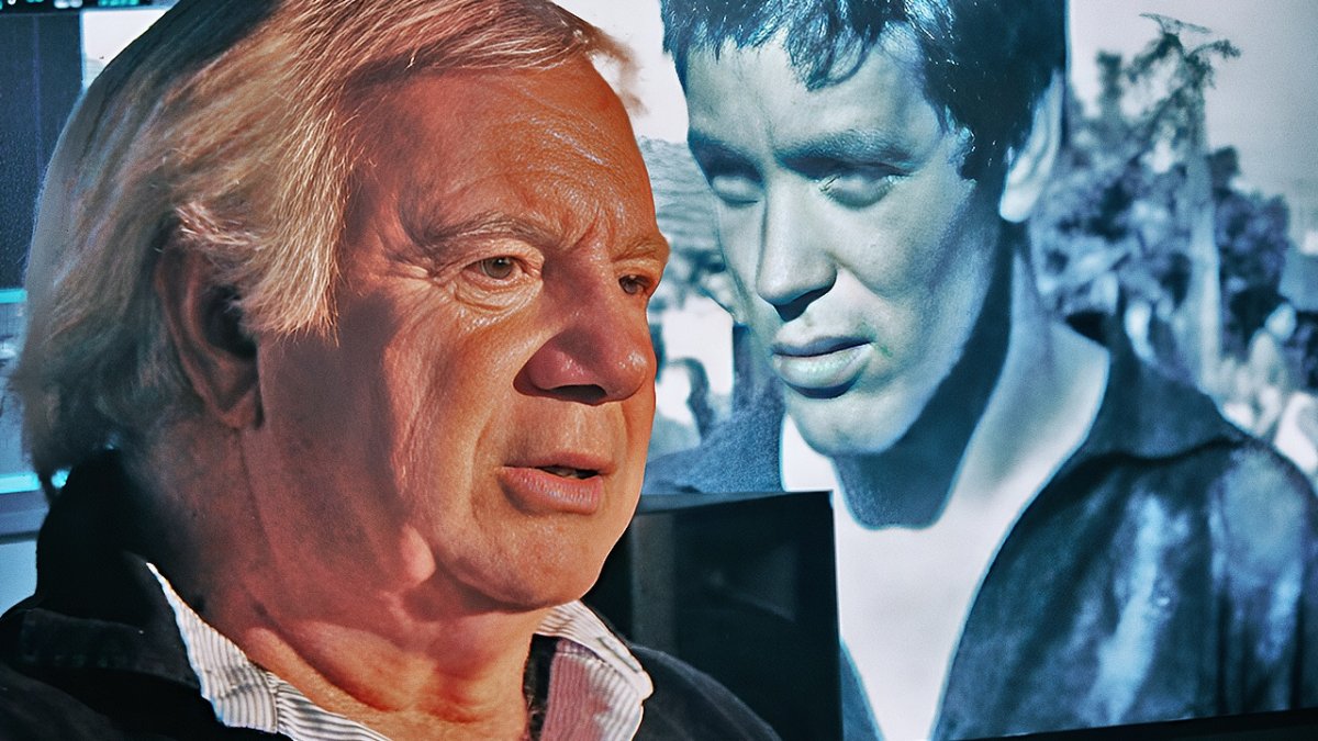 Pier Paolo Pasolini – Una visione nuova, la nostra intervista al ...