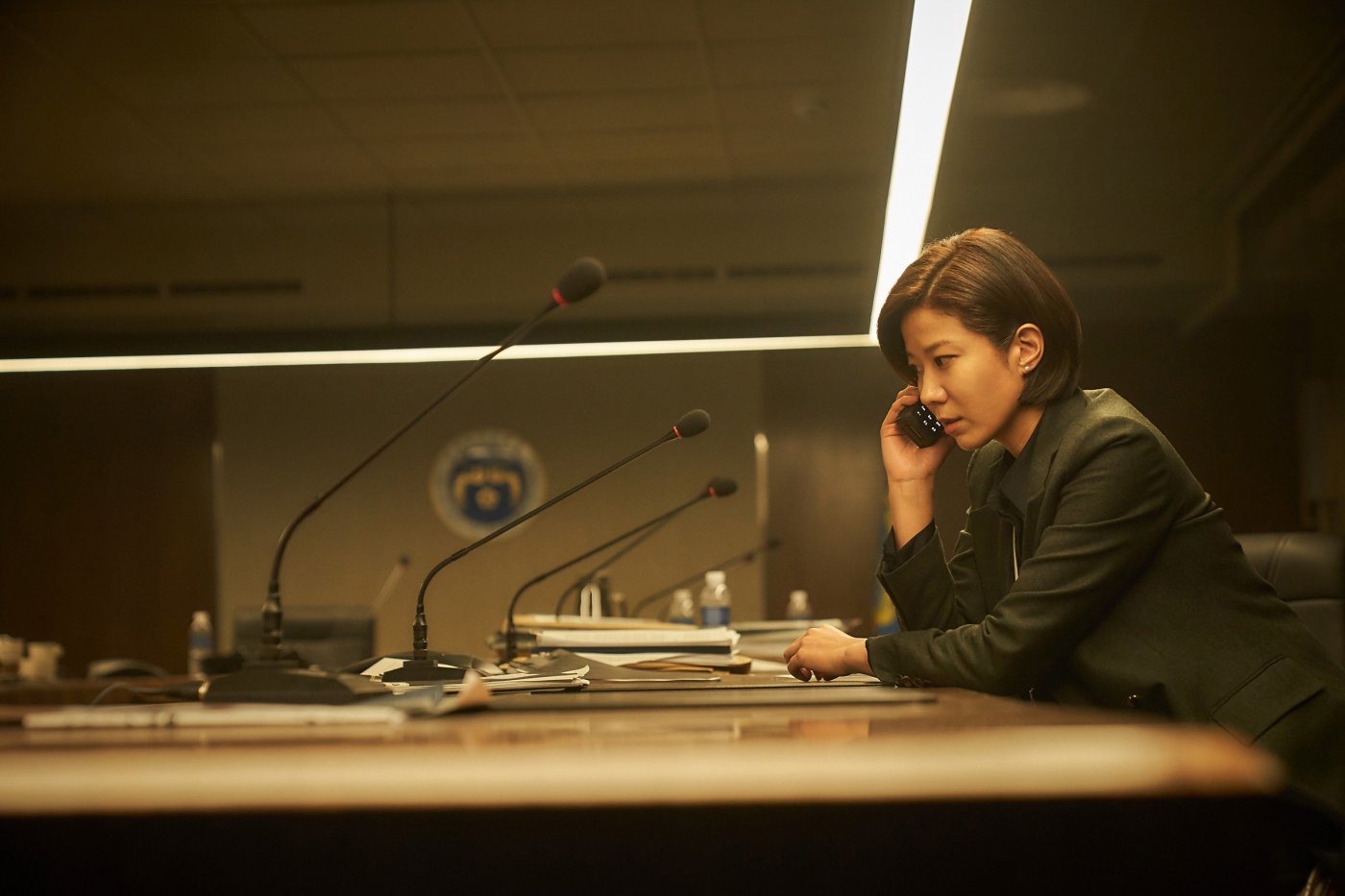 Ashfall - The Final Countdown, la recensione: spettacolo e azione nel blockbuster coreano ...