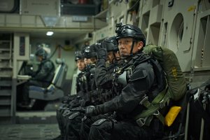 Ashfall - The Final Countdown, la recensione: spettacolo e azione nel blockbuster coreano ...