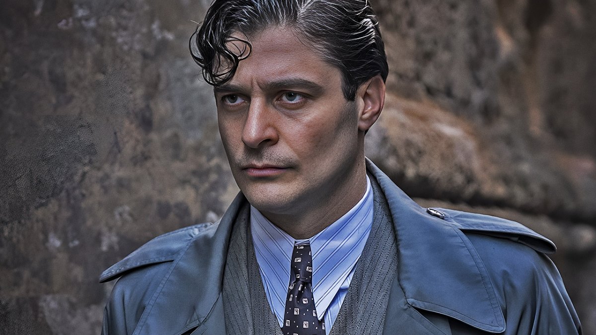 Il commissario Ricciardi 2, la recensione della fiction Rai ...